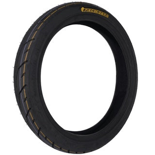 PIECOCOBRA GIRO 6PR MOTORCYCLE TUBELESS TIRE (70/80-14, 80/80-14, 90/8 ...